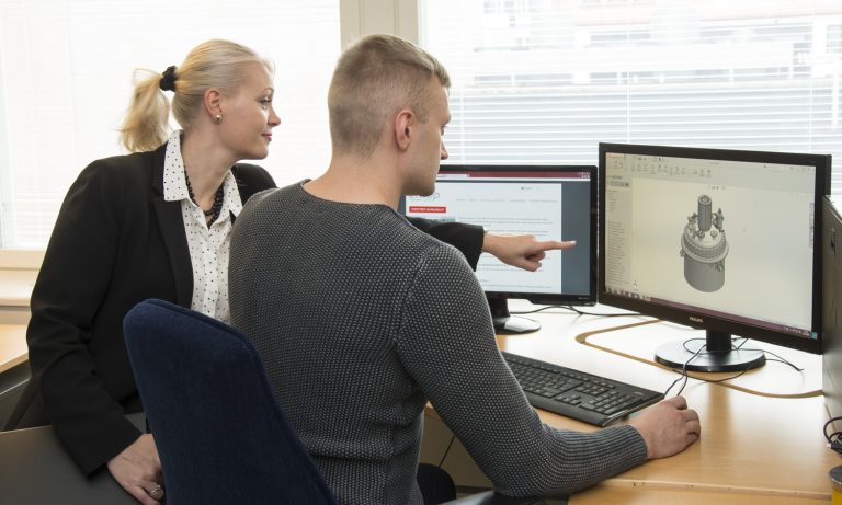 Entop – Engineering company